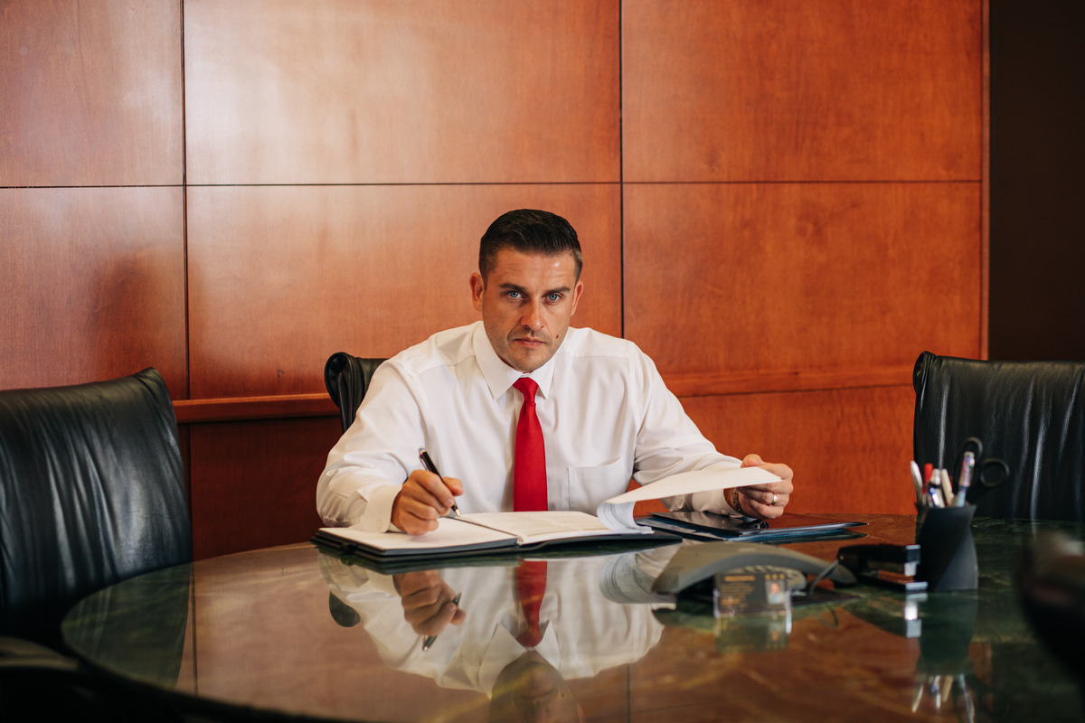 Matthew M. Slowik, P.A. | Personal Injury & Immigration Lawyer